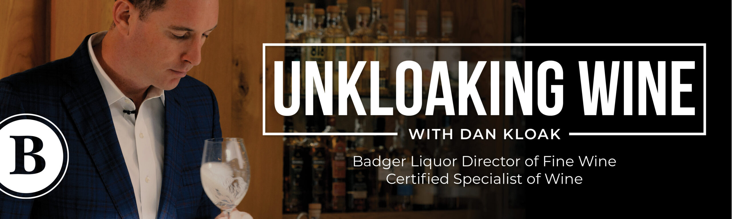 Badger Liquor