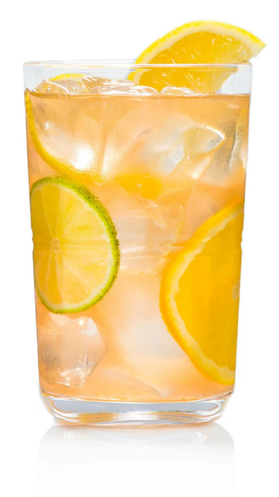 Pink Firework Lemonade Wisconsin