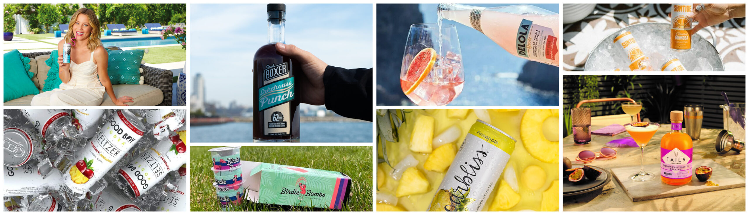 Featured Products - Badger Liquor