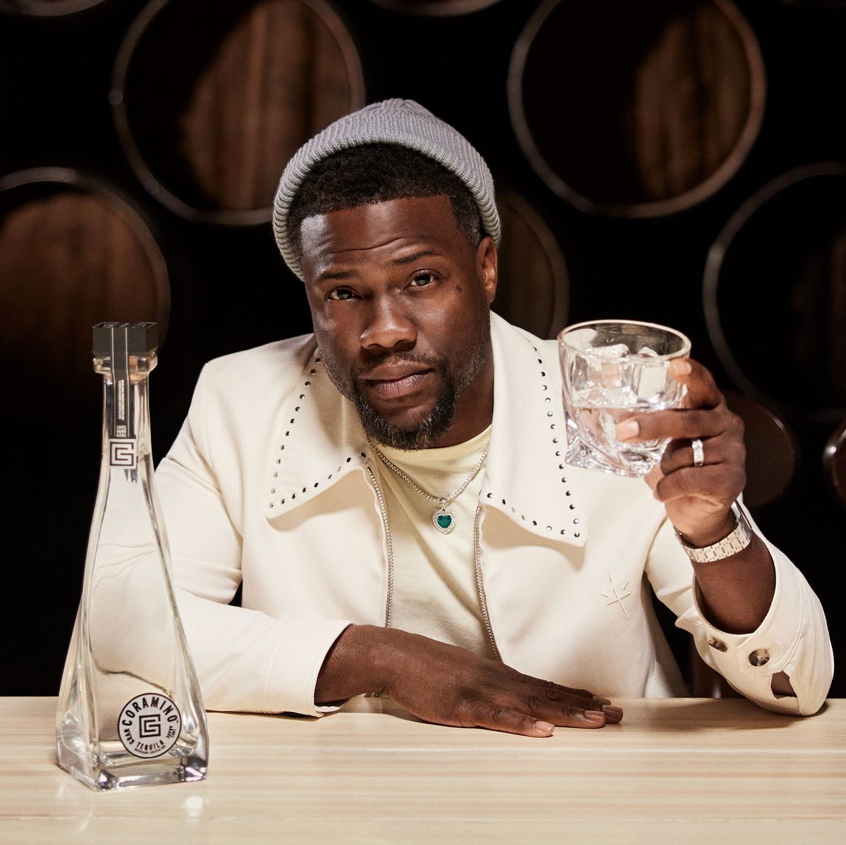 Black Backed Brands - Badger Liquor