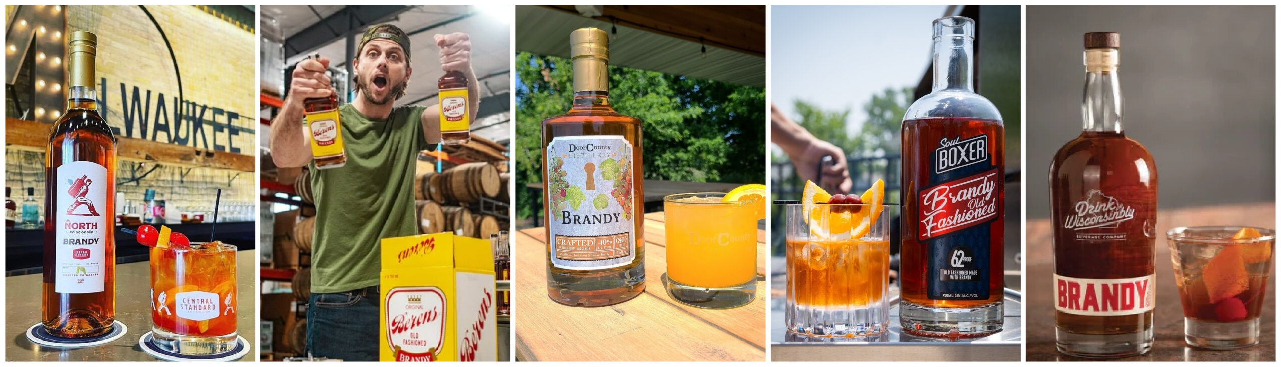Badger Liquor