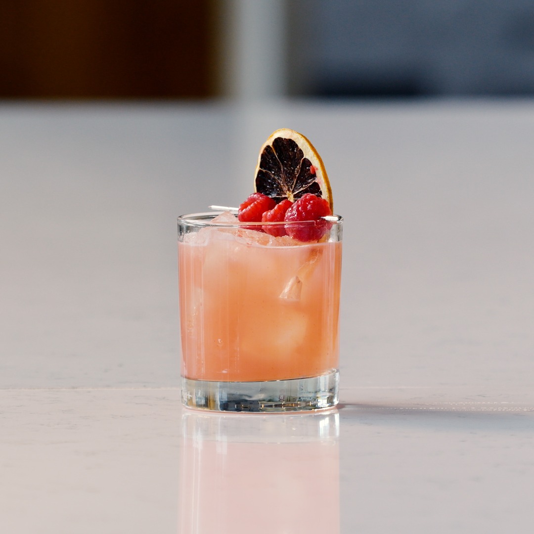 Behind the Bar - High and Dry - Badger Liquor